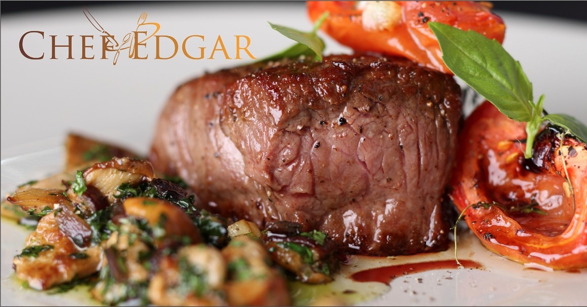 Chef Edgar Official - Muthurwa.com