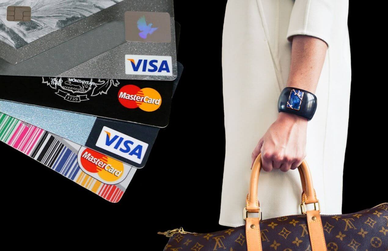 Accepted Payment Methods - Muthurwa.com