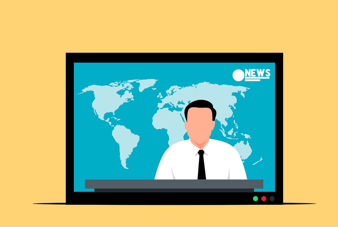 Sample TV News Script complete Pdf Muthurwa