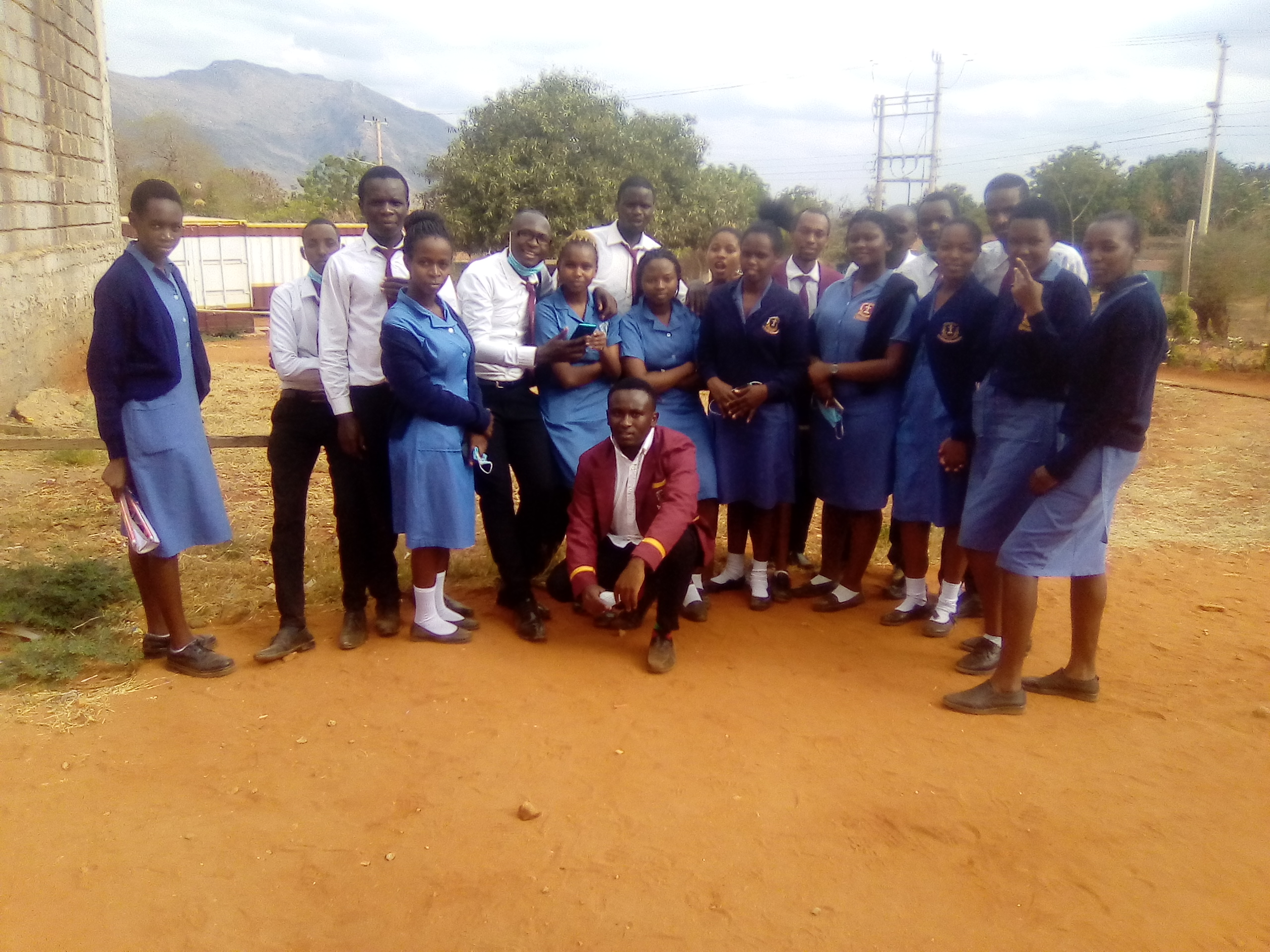 Medical student elearning - Muthurwa.com